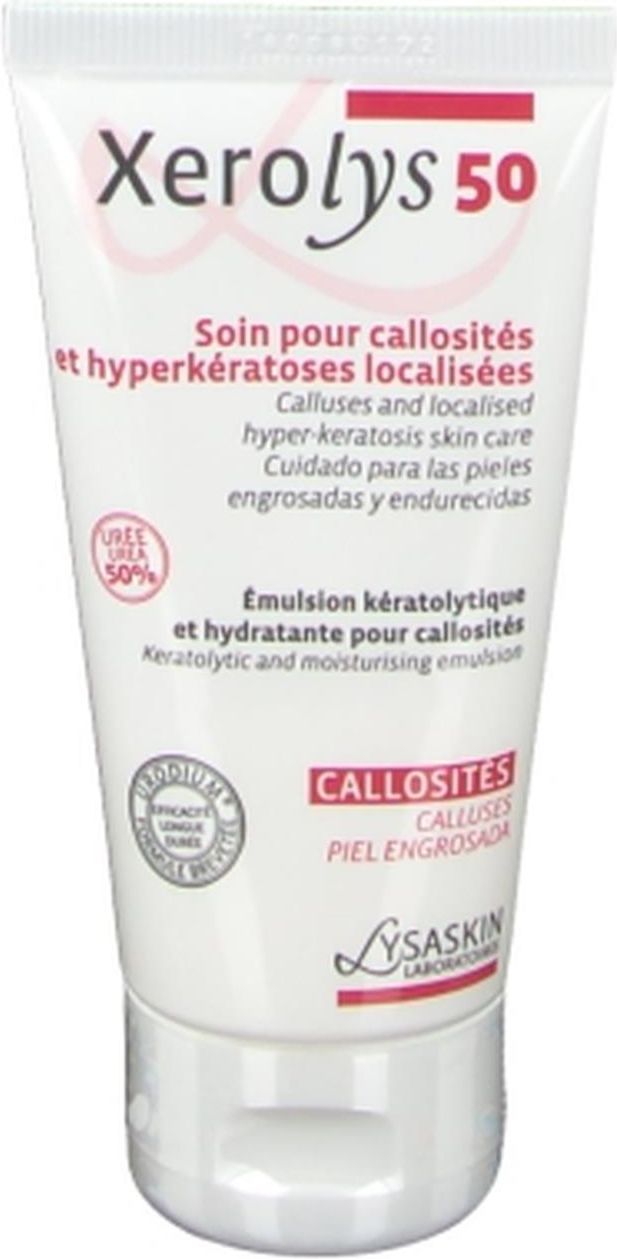 Acm Krem Do Ciała Laboratories Xerolys 50 Emulsion 40 ml - Opinie i ...