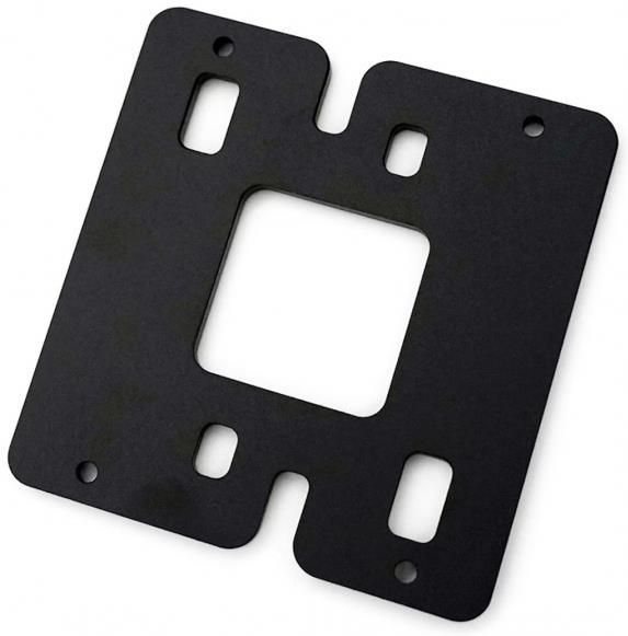 Thermal Grizzly Thermal Grizzly AMD AM5 Short Backplate - Opinie i ceny ...