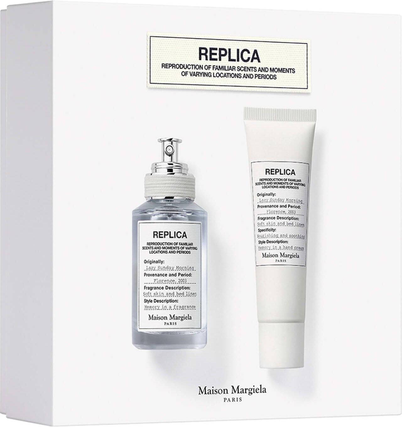 Zestaw dla kobiety Maison Margiela Replica Lazy Sunday Morning On The ...