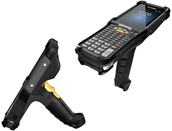 Zebra Mc9300 Premium Mc930P-Gsbgg4Rw (MC930PGSBGG4RW) - Ceny i opinie ...