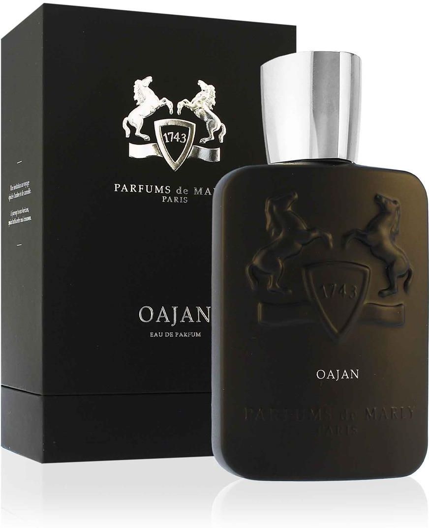 Parfums De Marly Arabian Breed Oajan Woda Perfumowana 125 ml - Opinie i ...