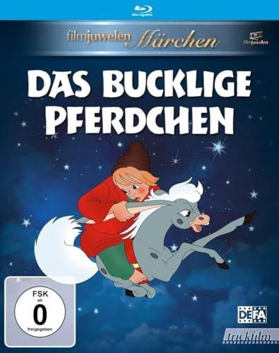Film Blu-ray The Humpbacked Horse (Konik Garbusek) (Blu-Ray) - Ceny i ...