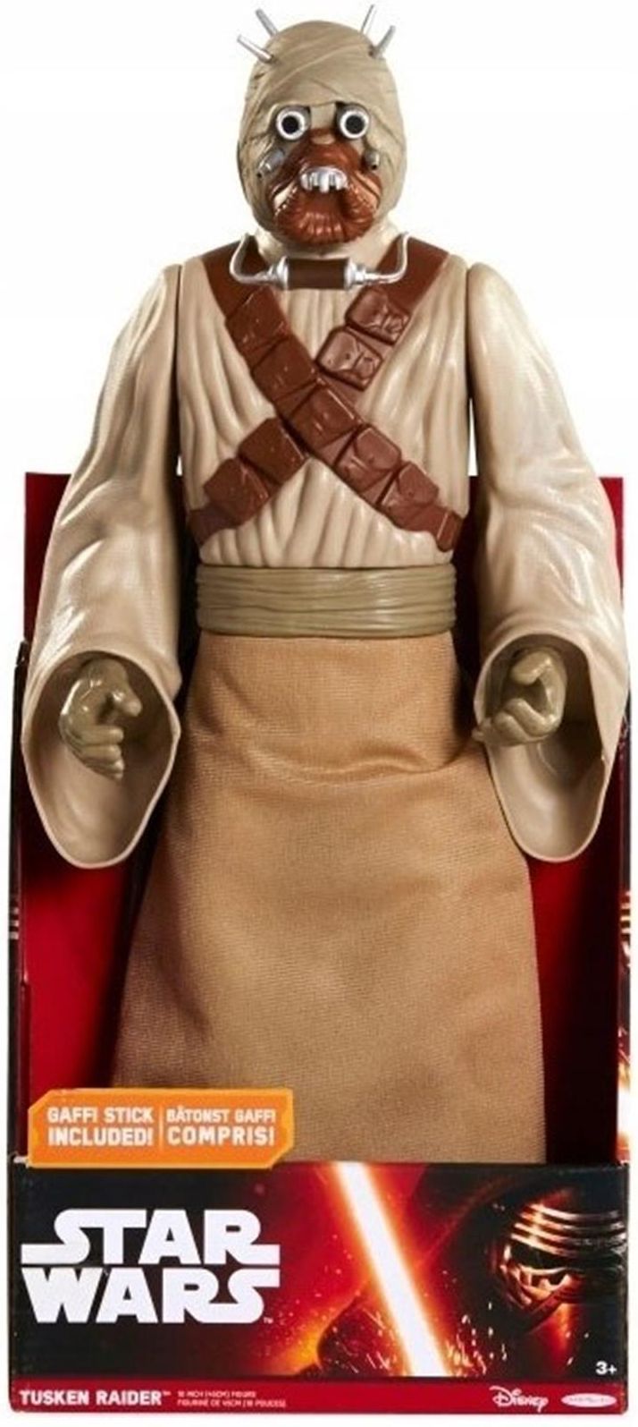 SW CLASSIC Tusken Raider 50 c - Ceny i opinie - Ceneo.pl