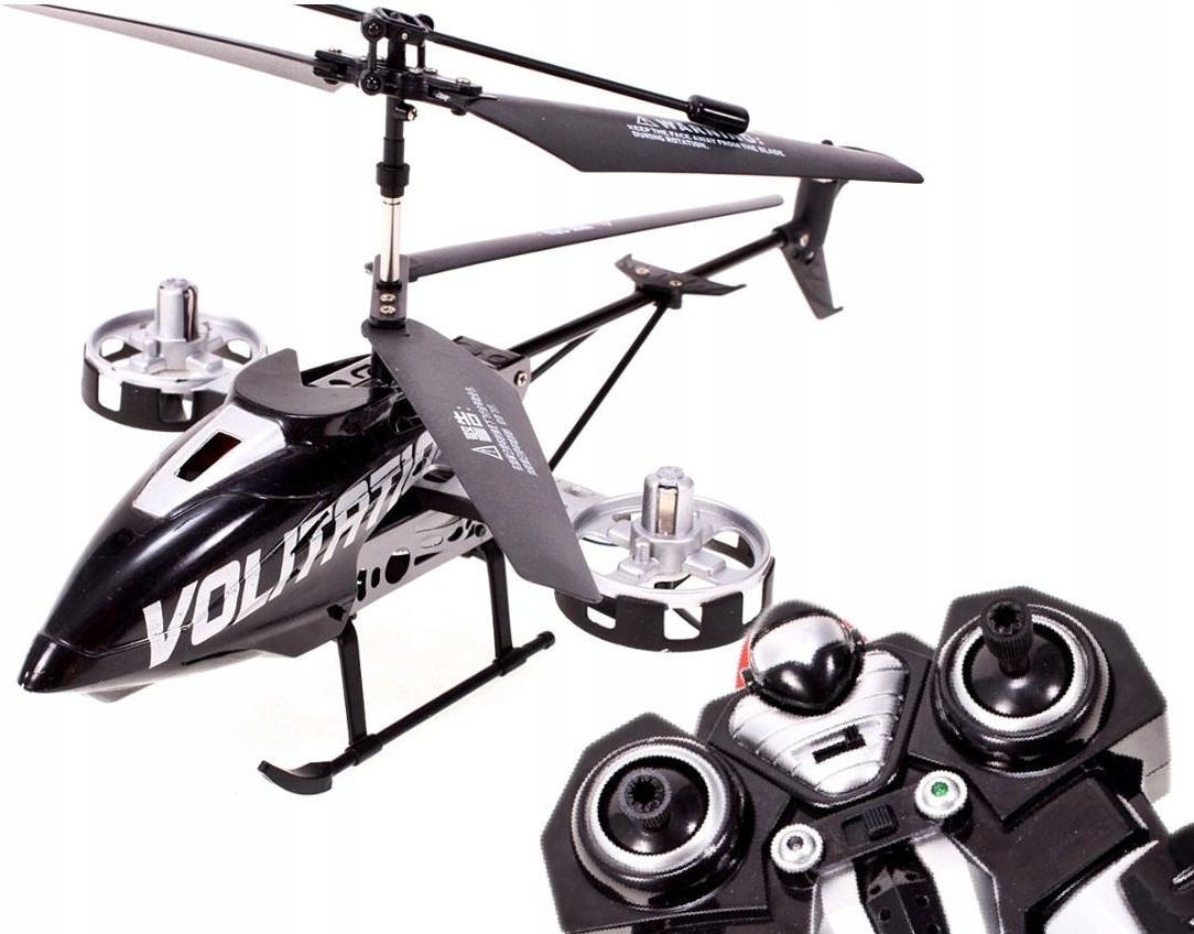 Stator Helikopter Zdalnie Sterowany Pilot Rc Samolot - Ceny i opinie ...