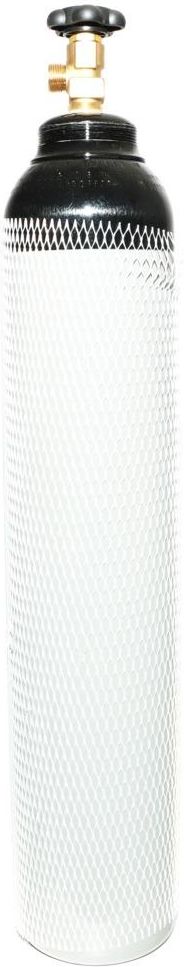 Butla 8L Azot N2 150bar/250bar - Opinie i ceny na Ceneo.pl