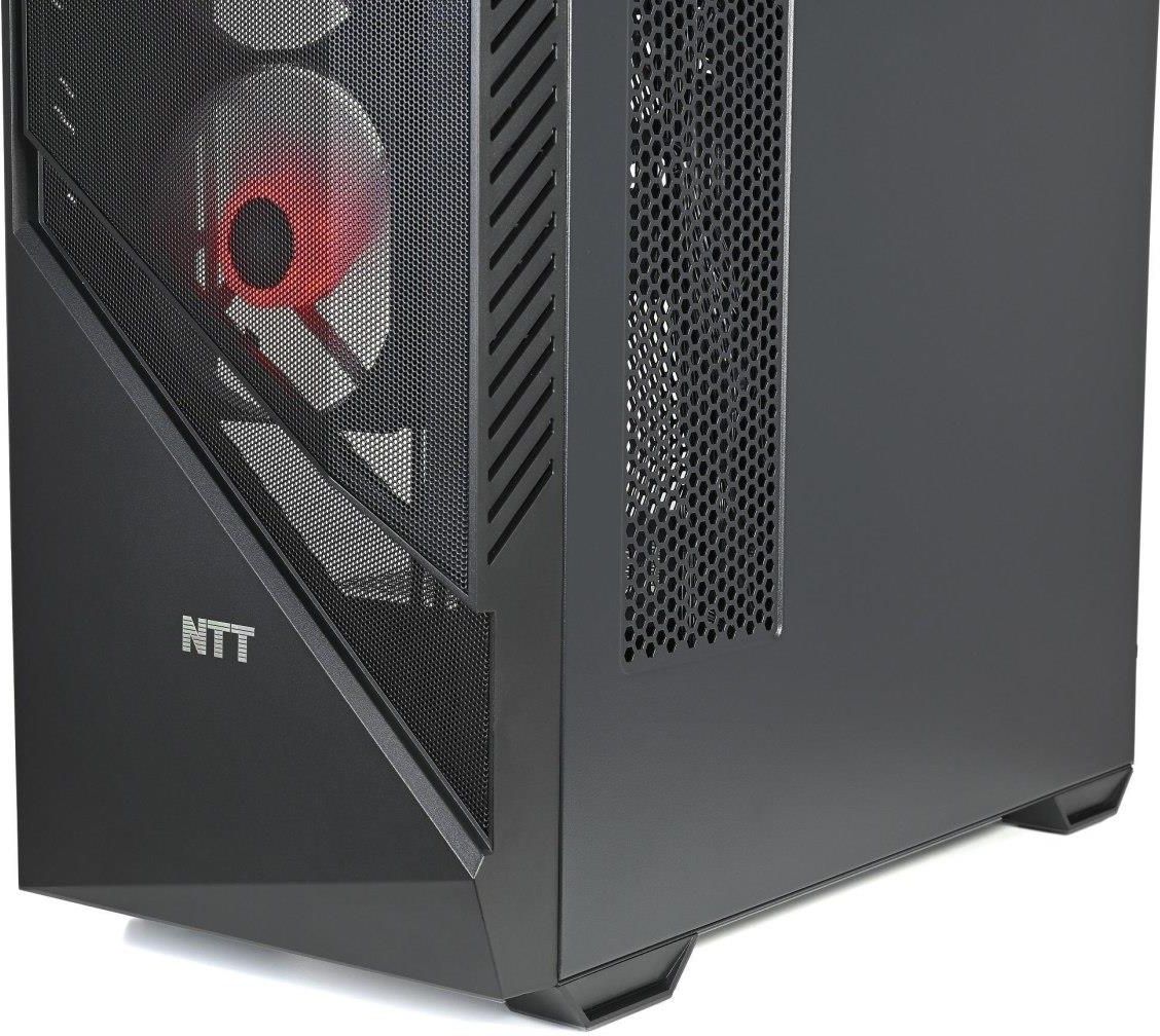 Ntt System NTT Game Pro (ZKGR7X4060TN04H) - Komputer stacjonarny ...