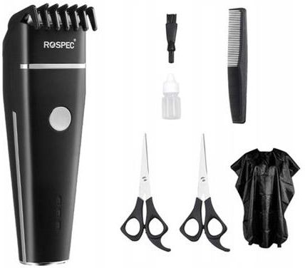 Maszynka do strzyżenia Rospec HC-100B - Opinie i ceny na Ceneo.pl
