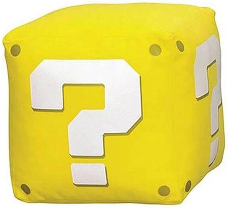 1UP Distribution Super Mario Coin Box - Ceny i opinie - Ceneo.pl
