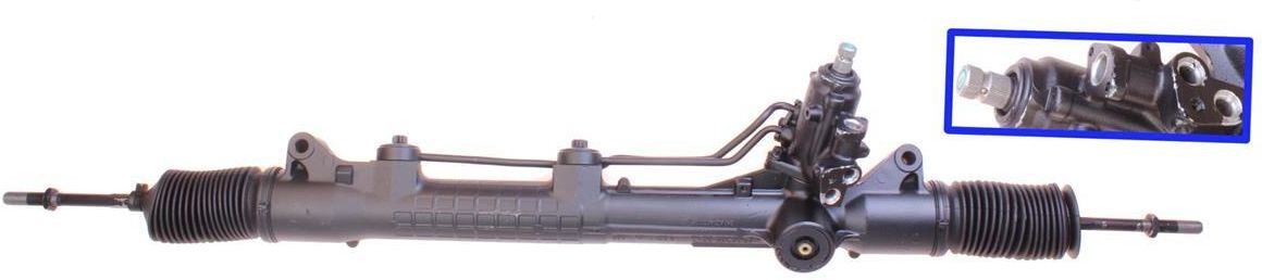 Elstock Przekładnia Kierownicza 110830 - Opinie i ceny na Ceneo.pl