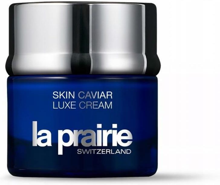 Krem La Prairie Caviar Collection Skin Caviar Luxe Cream na dzień 100ml ...