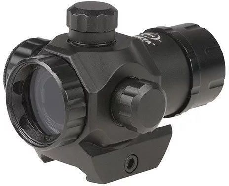 Theta Optics Kolimator Compact Evo Tho 10 011605 - Ceny i opinie - Ceneo.pl