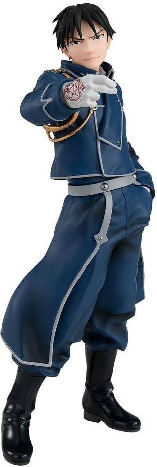 Good Smile Company Figurka Fullmetal Alchemist Brotherhood Roy Mustang ...