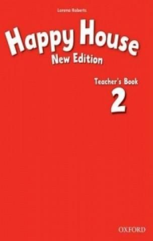 Happy House: 2 New Edition: Teacher's Book - Literatura obcojęzyczna ...