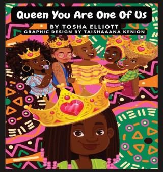 Queen You Are One of US - Literatura obcojęzyczna - Ceny i opinie ...