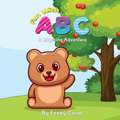 Fun With ABC - Literatura obcojęzyczna - Ceny i opinie - Ceneo.pl