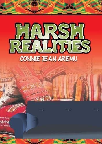 Harsh Realities - Literatura obcojęzyczna - Ceny i opinie - Ceneo.pl