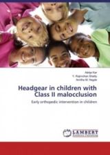 Headgear in children with Class II malocclusion - Literatura ...