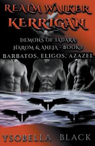 Realm Walker - Literatura obcojęzyczna - Ceny i opinie - Ceneo.pl