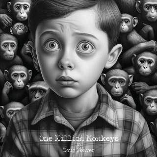 One Million Monkeys - Literatura obcojęzyczna - Ceny i opinie - Ceneo.pl