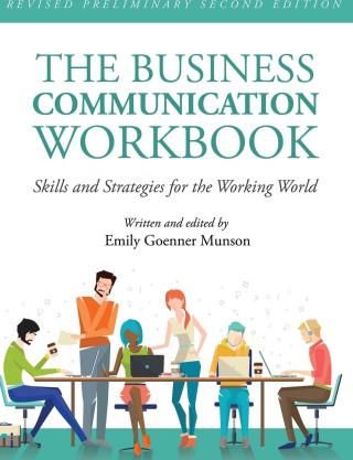 The Business Communication Workbook - Literatura obcojęzyczna - Ceny i ...