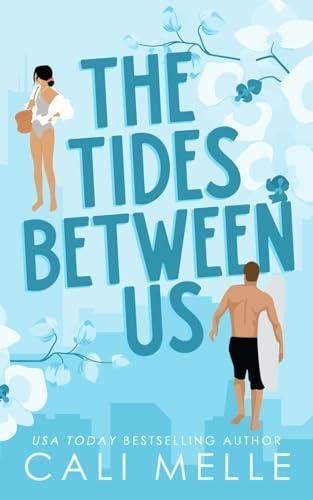 The Tides Between Us - Literatura obcojęzyczna - Ceny i opinie - Ceneo.pl