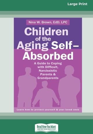 Children of the Aging Self-Absorbed - Literatura obcojęzyczna - Ceny i ...