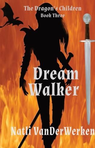 DreamWalker - Literatura obcojęzyczna - Ceny i opinie - Ceneo.pl