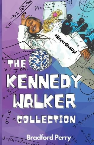 The Kennedy Walker Collection - Literatura obcojęzyczna - Ceny i opinie ...
