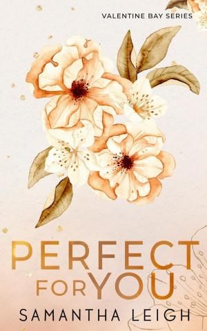 Perfect For You - Literatura obcojęzyczna - Ceny i opinie - Ceneo.pl