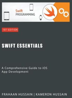 Swift Essentials - Literatura obcojęzyczna - Ceny i opinie - Ceneo.pl