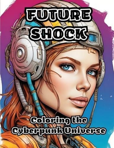 Future Shock - Literatura obcojęzyczna - Ceny i opinie - Ceneo.pl