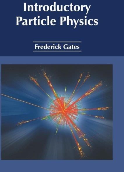 Introductory Particle Physics - Literatura obcojęzyczna - Ceny i opinie - Ceneo.pl
