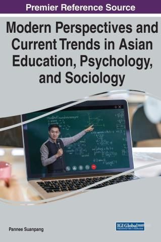 Modern Perspectives and Current Trends in Asian Education, Psychology ...