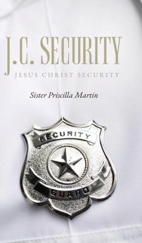 J.C. Security: Jesus Christ Security - Literatura obcojęzyczna - Ceny i ...