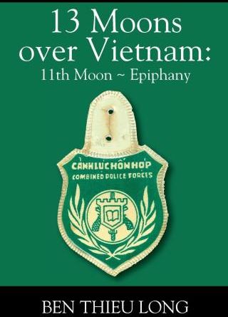 13 Moons over Vietnam: 11th Moon Epiphany - Literatura obcojęzyczna ...