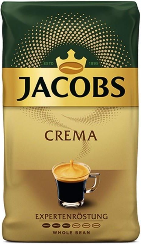 Kawa Jacobs Zestaw Mix 5X1kg Kawy Ziarnistej - Ceny i opinie - Ceneo.pl