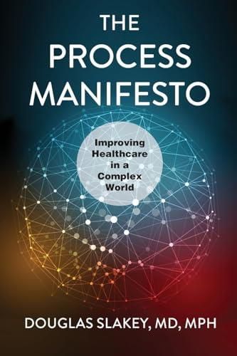 The Process Manifesto - Literatura obcojęzyczna - Ceny i opinie - Ceneo.pl