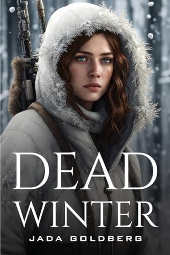 DEAD WINTER - Literatura obcojęzyczna - Ceny i opinie - Ceneo.pl