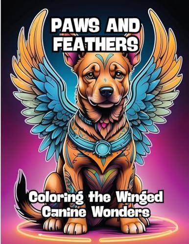 Paws and Feathers - Literatura obcojęzyczna - Ceny i opinie - Ceneo.pl
