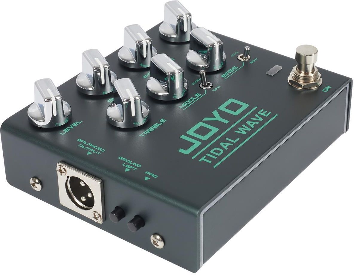 Joyo R-30 Tidal Wave - Ceny i opinie - Ceneo.pl