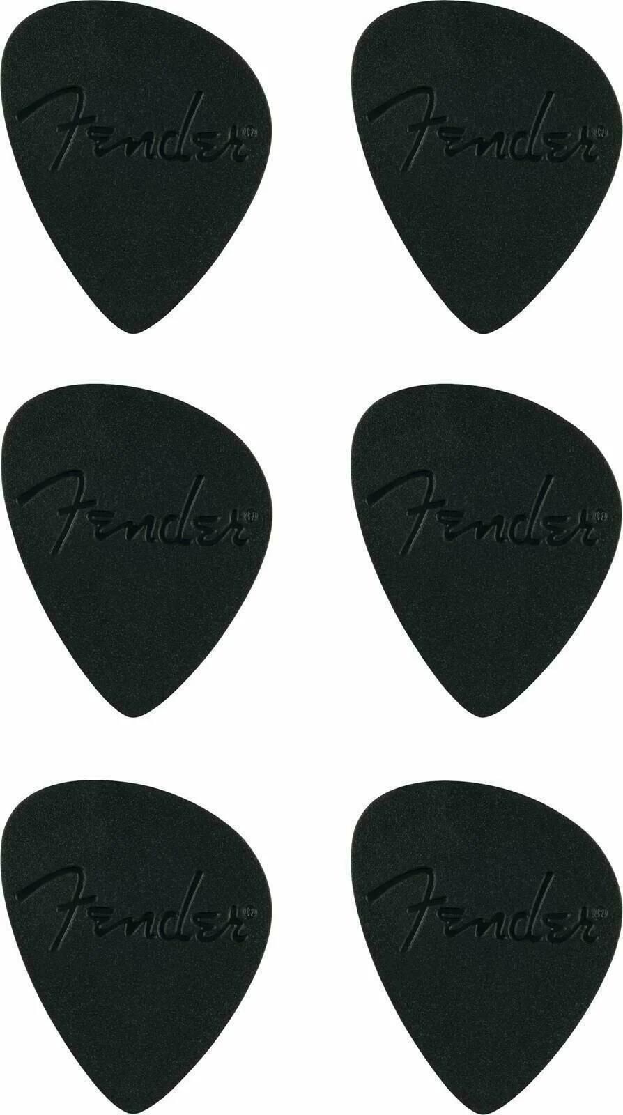 Kostka do gitary Fender Offset Picks Kostka, piorko - Ceny i opinie - Ceneo.pl