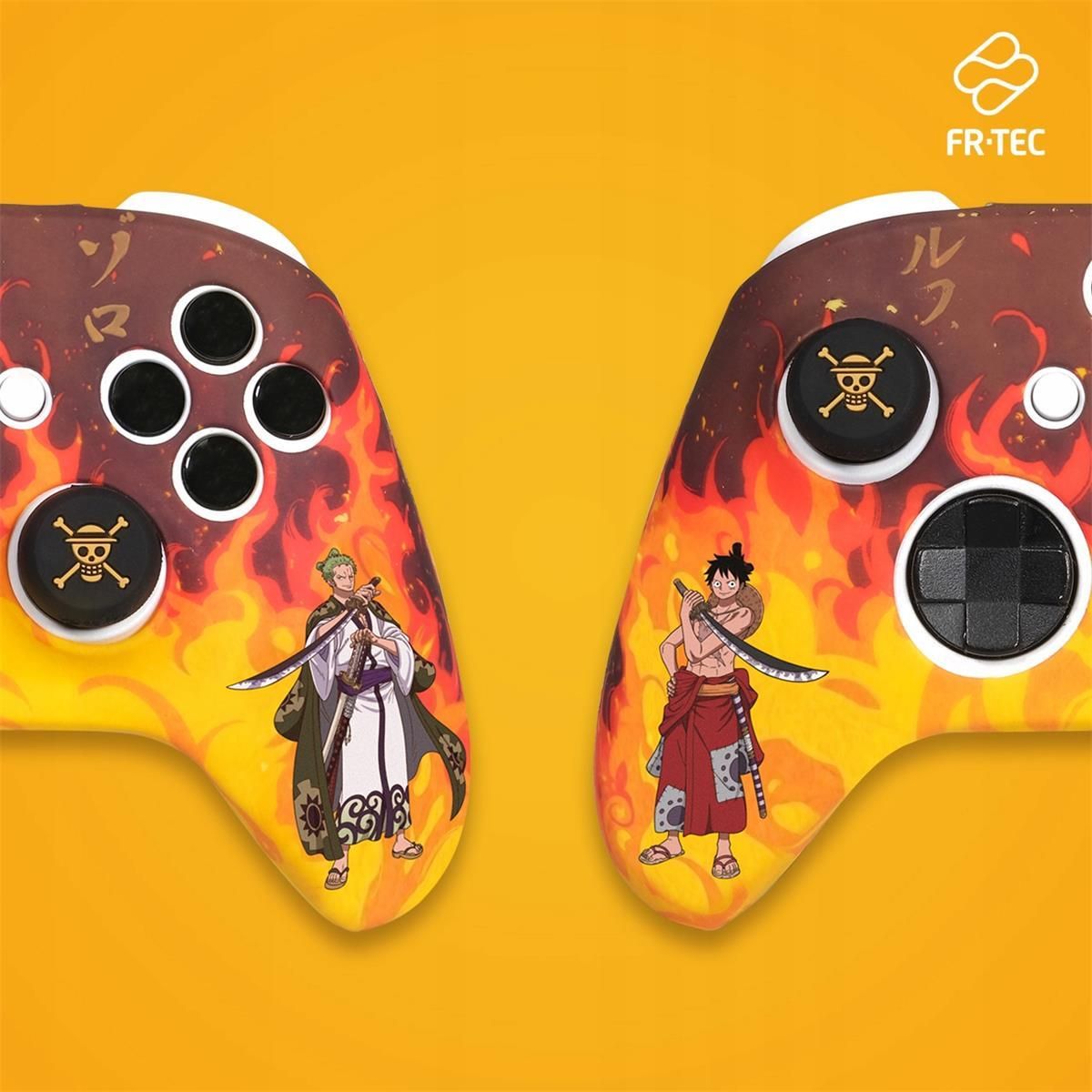 Fr-Tec Zestaw akcesoriów One Piece Xbox Series X/S - Ceny i opinie ...