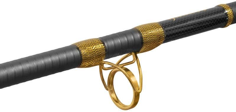 Delphin Wędka Hazard Bxg 255 182777 - Ceny i opinie - Ceneo.pl