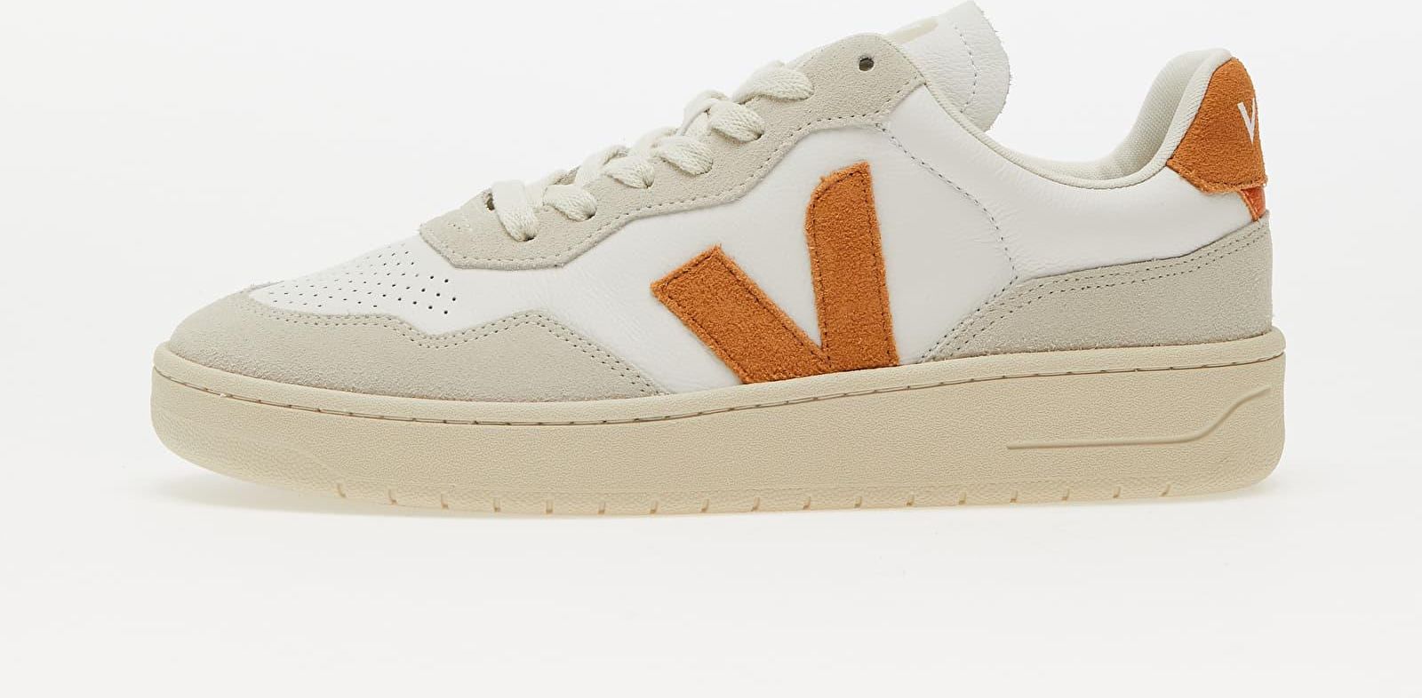Veja V-90 Extra White/ Umber - Ceny i opinie - Ceneo.pl