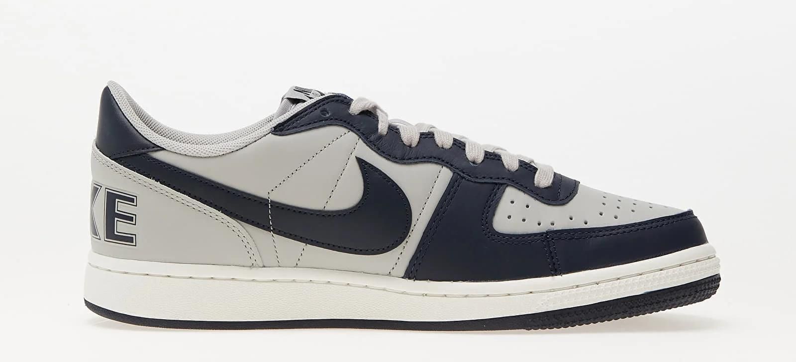 Nike Terminator Low Granite/ Dark Obsidian-Sail - Ceny i opinie - Ceneo.pl