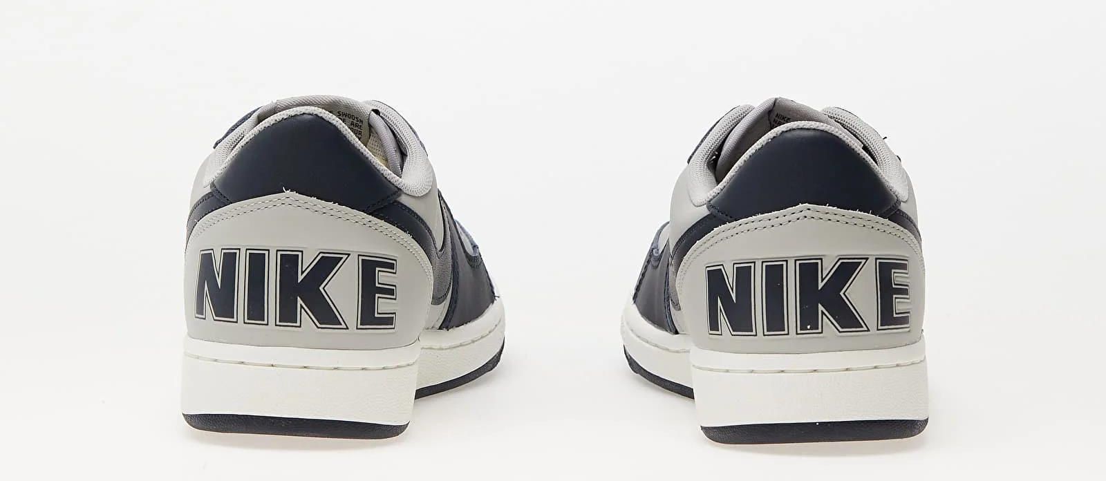 Nike Terminator Low Granite/ Dark Obsidian-Sail - Ceny i opinie - Ceneo.pl