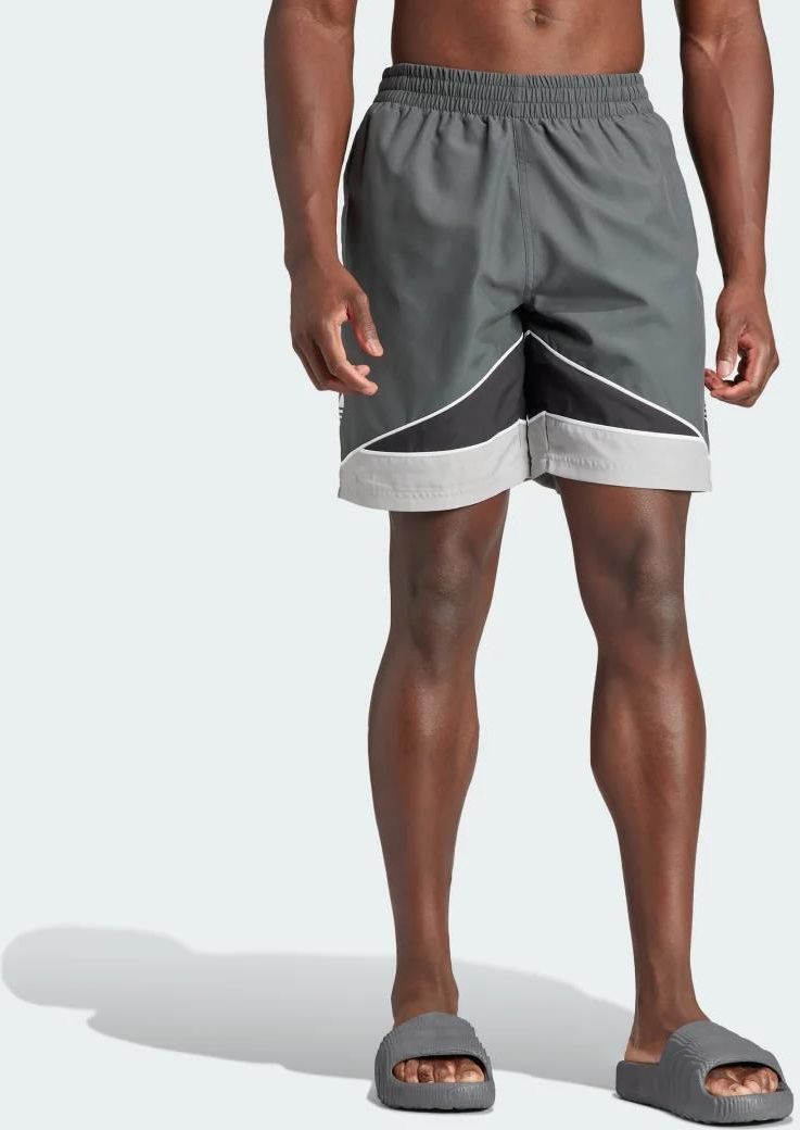 Adidas CLRDO Swim Shorts IT8634 - Ceny i opinie - Ceneo.pl