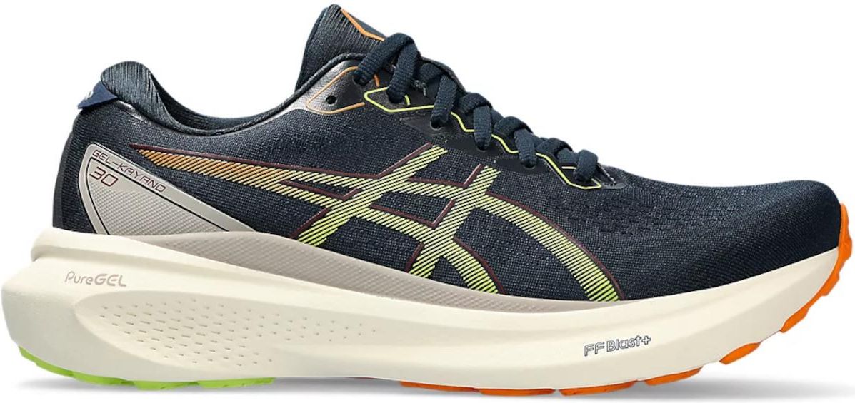 Asics Gel Kayano 30 1011B548 403 Niebieski - Ceny i opinie - Ceneo.pl