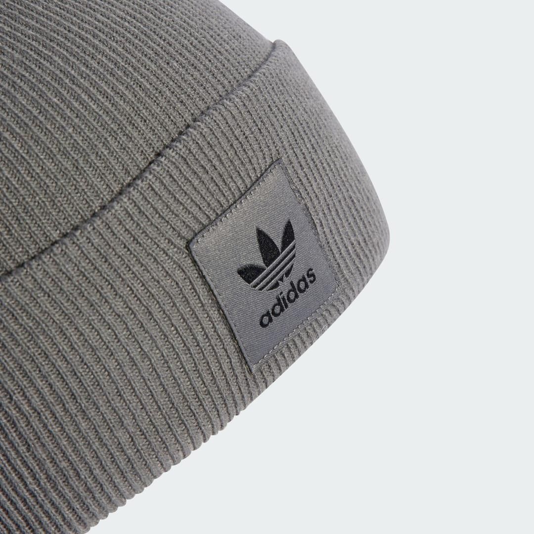 Adidas Adicolor Cuff Beanie IS4630 - Ceny i opinie - Ceneo.pl