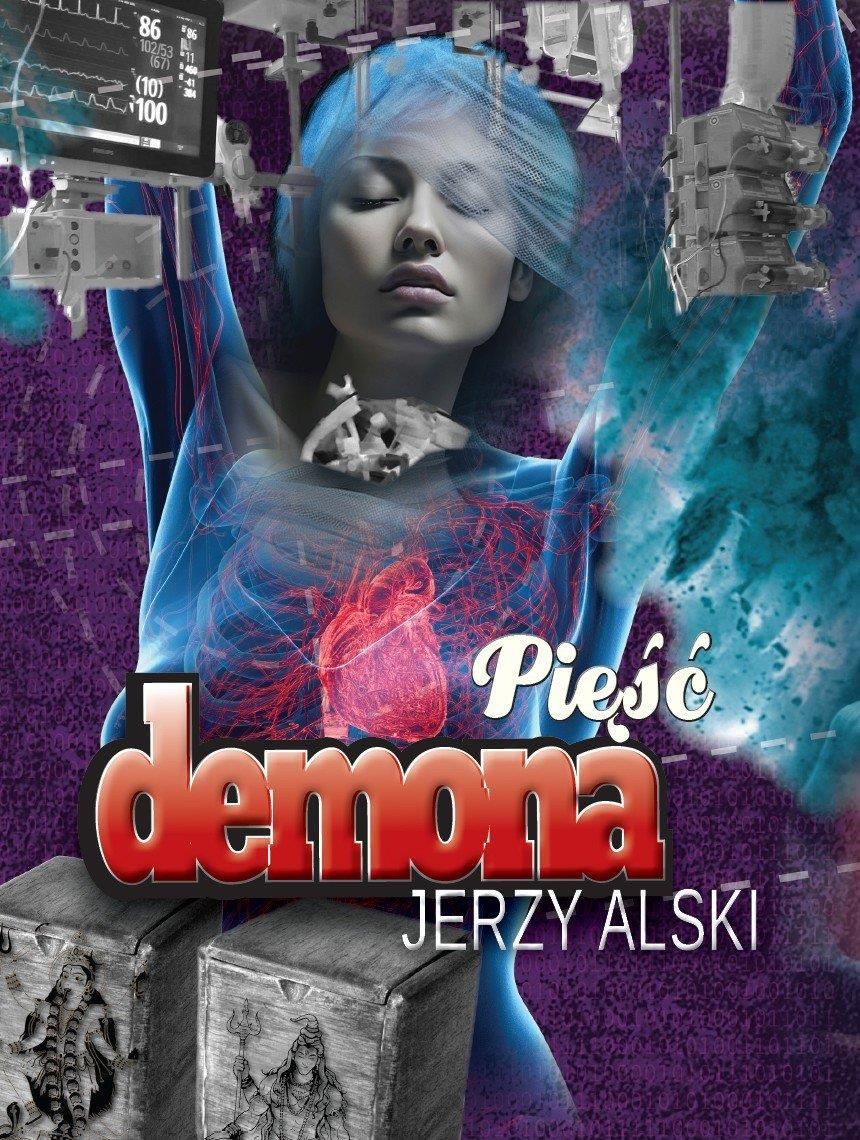 Pięść demona - Literatura popularnonaukowa, ceny i opinie - Ceneo.pl